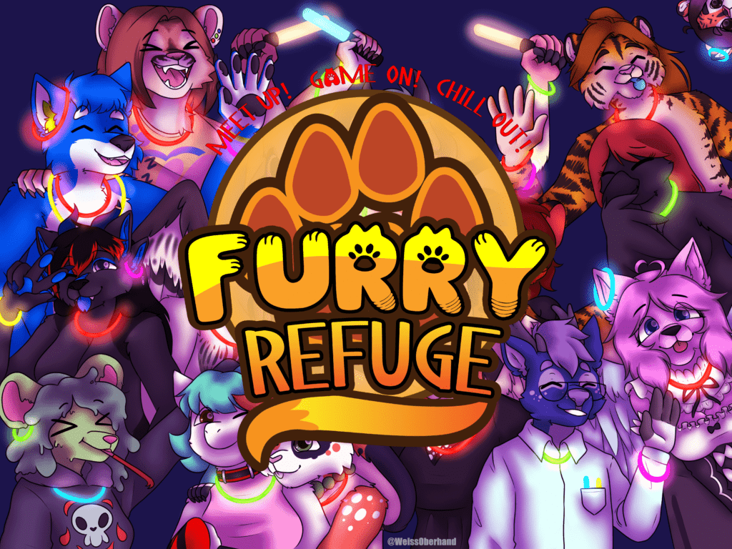 Furry Refuge Online Furry Community