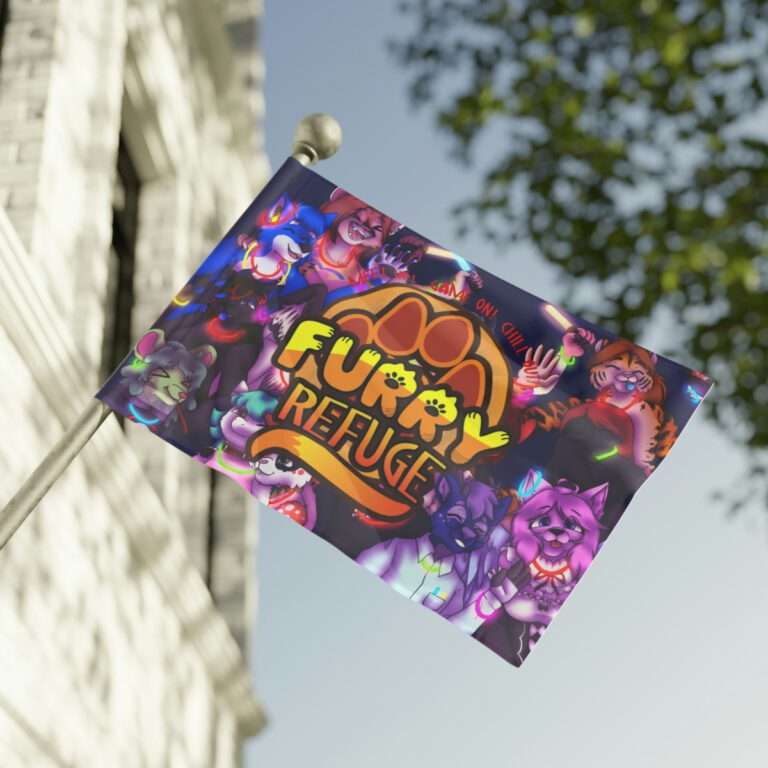 Exploring Furries Identity: More Than Just a Fandom - Furry Refuge ...