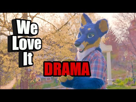 Actually, Furries Love Drama - Furry Refuge Online Furry Community